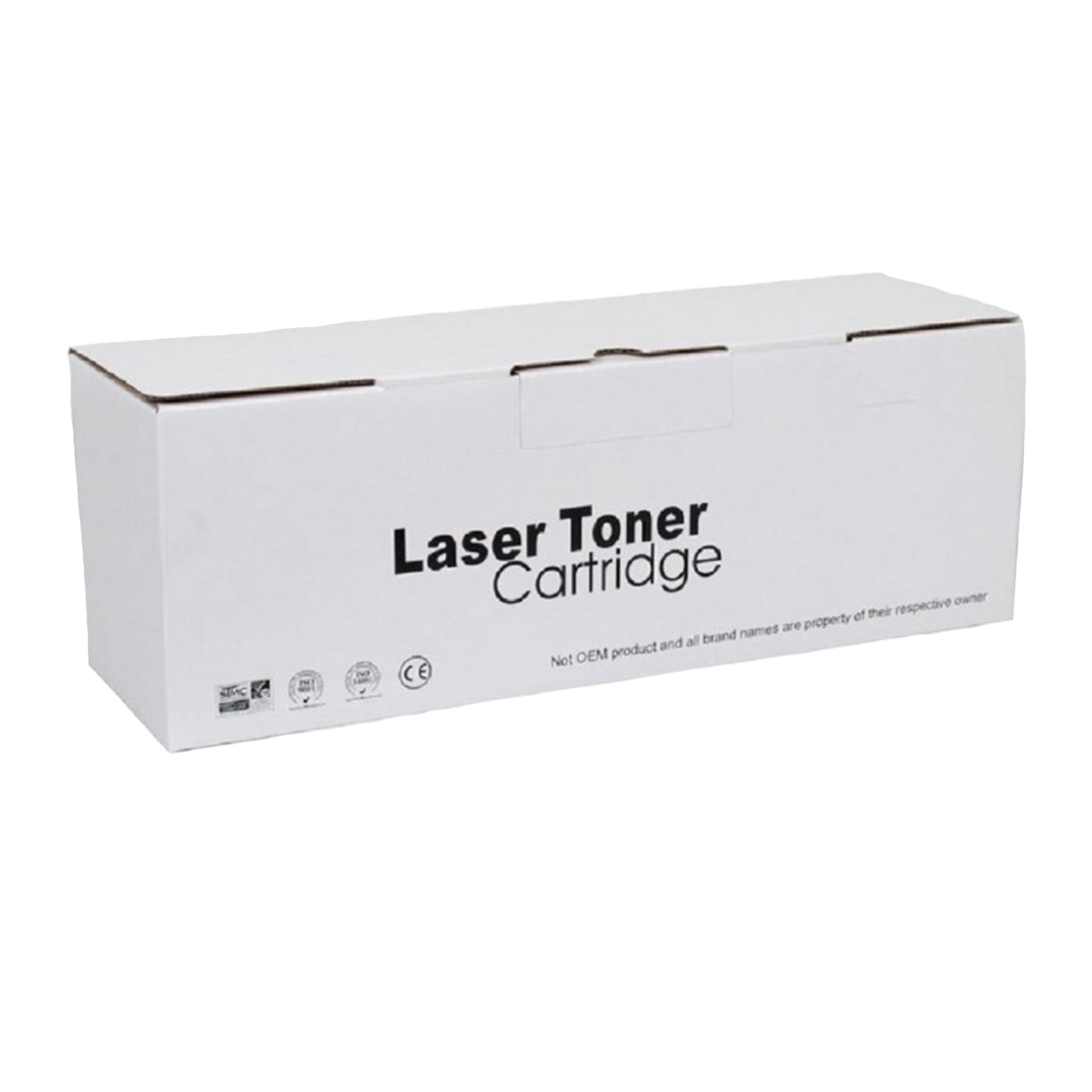 Tambour Compatible Brother DR-2400 Black 12000 pages | Jeco Distribution