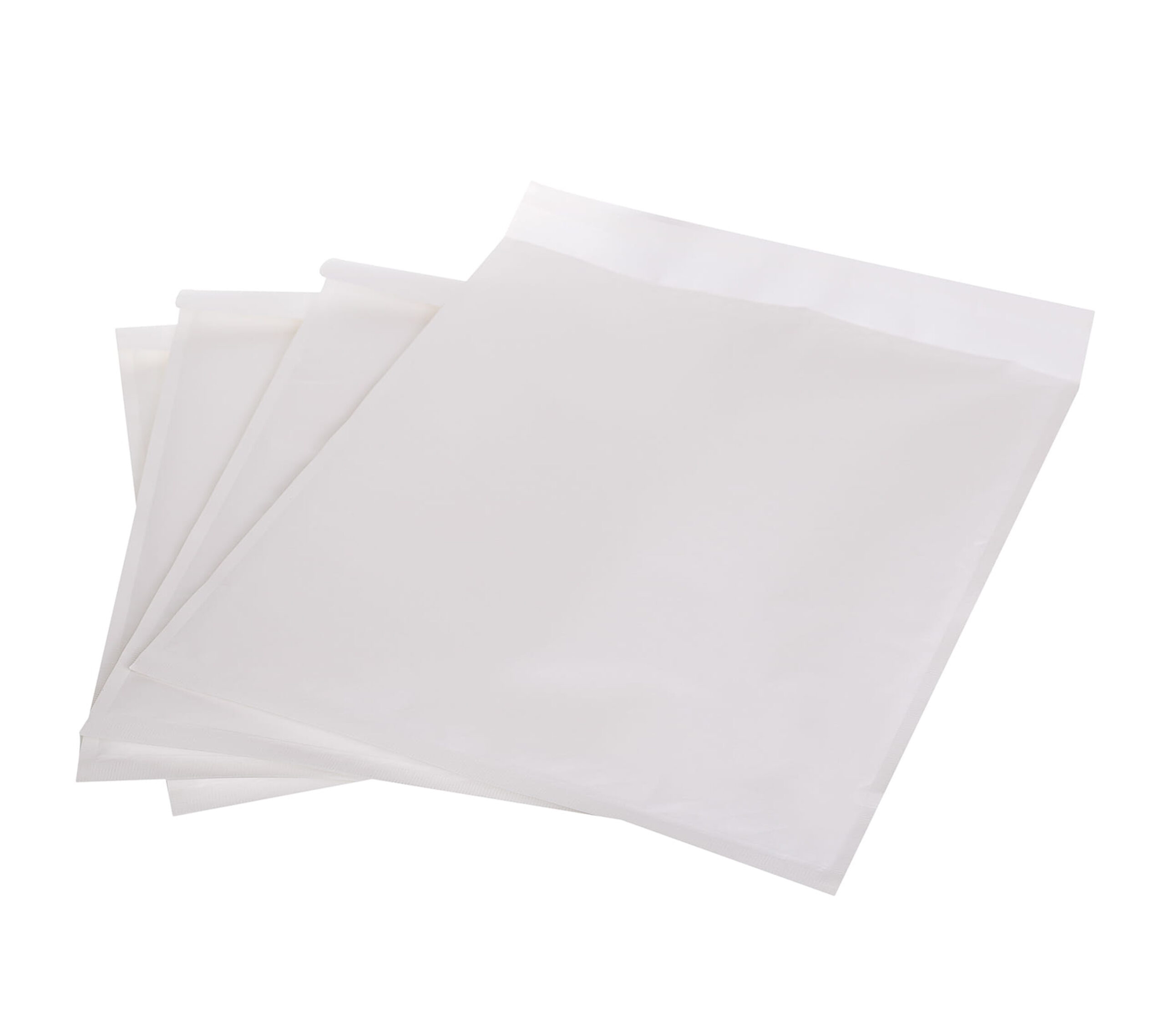 Enveloppe bulle blanche L/11 405x470 | Jeco Distribution